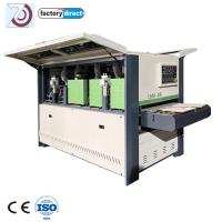 China The best Brush sanding machine USA, Germany, Denmark, Italy, France, Canada, Australia for sale