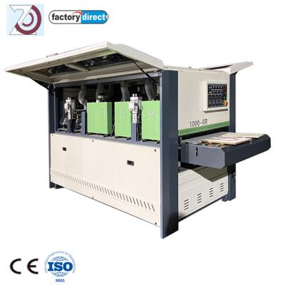 China The best Brush sanding machine USA, Germany, Denmark, Italy, France, Canada, Australia for sale