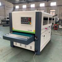 China High efficiency Automatic Brush Sanding Machine Manufacturer for sale