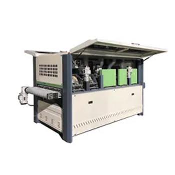 China Brush Polishing Sanding Machine Brush Polish Sander Machine For Cabinet Door Kitchen for sale