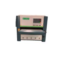 China Woodworking Brush Sanding Machine Door Cabinet Polishing Sanding Machine Wood Brush Sanding Machine for sale