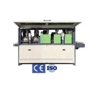 China Woodworking Drum Sander Sanding Machine Brush Sanding Polishing Machine for sale