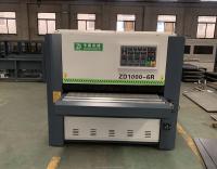 China roller sanding machine wooden curving brush polish sanding machine for sale