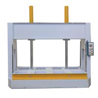 China 50T wood door cold press machine hydraulic wood press machine coold press machine for sale