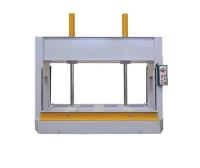 China Hydraulic cylinder Cold Press Laminating  Machine For  Plywood  Door Woodworking  Wood Cold Press Laminating Machine for sale