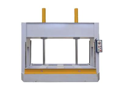 China Wooden Cold Press Machine Hydraulic Cold Press Machine for Woodworking door Plywood MDF for sale