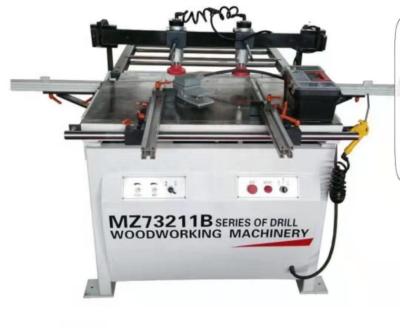 China Vertical Metal Column Drill Machine Hand Drilling Milling Machines Drilling Machines for sale