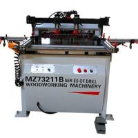 China Good price hot saling horizontal head cabinet hinge drilling machine for drilling hole for sale