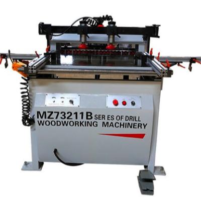 China Good price hot saling horizontal head cabinet hinge drilling machine for drilling hole for sale