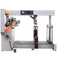 China Low price Multiple Drilling Machine for sale
