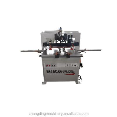 China Easy to Operate Woodworking Boring Machine Multi Boring Machine Carpentry for sale
