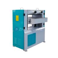 China European quality Industrial heavy CE woodworking wood planer machine single surface planer high precision jointer planer for sale