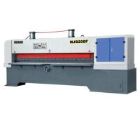 China Pneumatic Veneer Clipper Hydraulic Veneer Clipper for sale