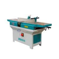 China Promotional price Wood Jointer Surface Planer for sale