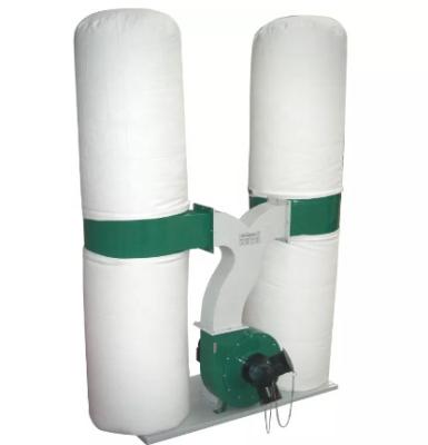 China 2 Dust Bags Saw Dust Collector for sale