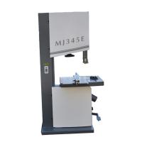 China Vertical band saw machines small size metal cutting band saw for sale band saw CE standard for sale