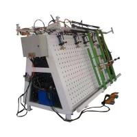 China Door and Window Combination  Assembling Machine for sale