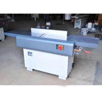 China 10'' 13'' small type surface wood planer Wood Combined Woodworking Planer And Thicknesser for sale