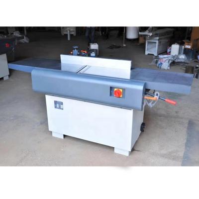 China 10'' 13'' small type surface wood planer Wood Combined Woodworking Planer And Thicknesser for sale