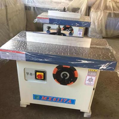 China spindle moulder shaper for sale