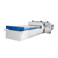 China Automatic pvc vacuum laminating machine for sale