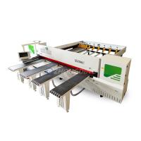 China computer panel saw cutting machine hot sell for sale
