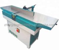 China 400mm 500mm surface planer wood planer for woodworking for sale