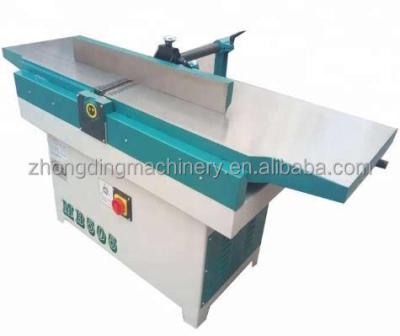 China surface planers for woodworking wood planer for sale