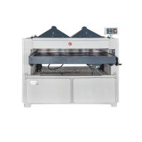 China Thicknesser Wood Planer  Machine Thicknesser Planer for sale