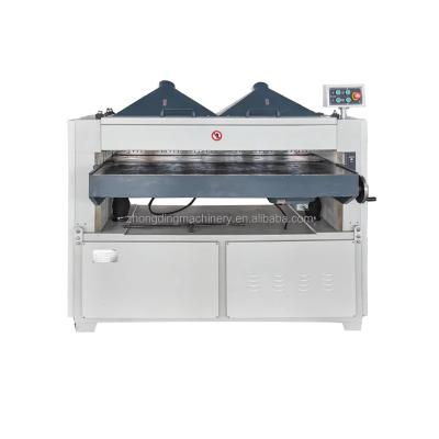 China Thicknesser Wood Planer  Machine Thicknesser Planer for sale
