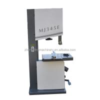 China 16'' band saw 400 mm wheels joinery band saw for sale