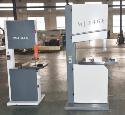 China horizontal band saw European type rip band saw for sale