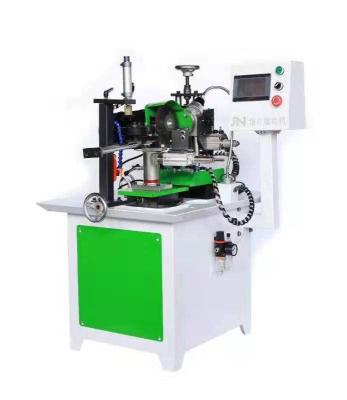China Wood Working Bandsaw Blade Sharpener  Machinery Saw Blade Grinding Machine for sale