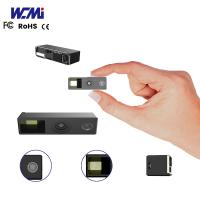 China WCMI SE4130 Mini 2D Barcode Scanner Engine 21.7mm x 7.2mm x 9mm with 640x480 CMOS Sensor and USB/TTL Interface for sale