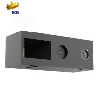 China WCMI SE4230 Embedded 1D 2D Barcode Scanner Module 22x13.2x8mm with RS232/USB Interface for sale