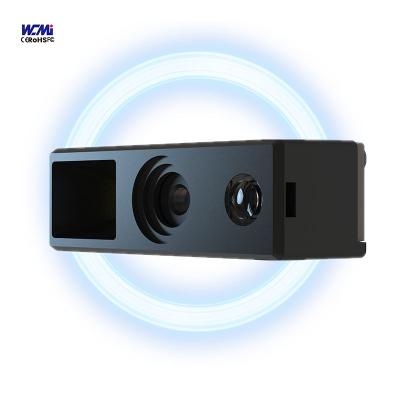 China WCMI SE4130 2D Barcode Scanner Engine - 21.7mm Compact Size with 640x480 CMOS Sensor for Industrial Applications for sale