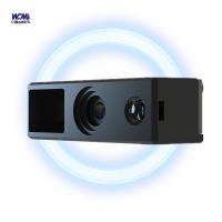 China WCMI SE4130 2D Barcode Scanner Engine - 21.7mm Compact Size with 640x480 CMOS Sensor for Industrial Applications for sale