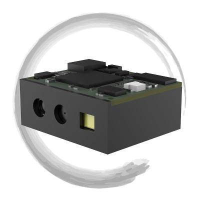 China SE4430 Mini Barcode Scanner Engine 26×22×12mm 1D 2D QR CMOS Module with 640×480 Resolution for sale