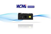 China SE4430 Mini Barcode Scanner Engine 26×22×12mm 1D 2D QR CMOS Module with 640×480 Resolution for sale