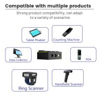 China SE4430 Mini Barcode Scanner Engine 26×22×12mm 1D 2D QR CMOS Module with 640×480 Resolution for sale