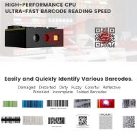 China SE4430 Mini Barcode Scanner Engine 26×22×12mm 1D 2D QR CMOS Module with 640×480 Resolution for sale
