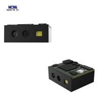 China SE4330 MRZ OCR Passport Reader Barcode Scanner Module 26x22x12mm 3.3-5V DC with 640x480 CMOS Sensor for sale
