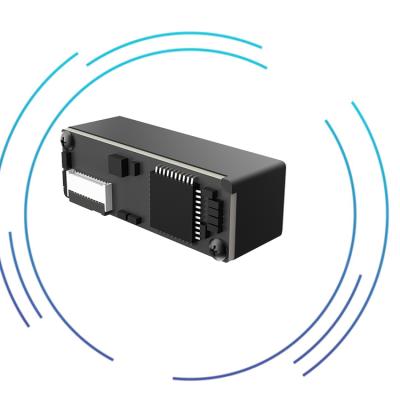 China ASE4131 Embedded 2D Barcode Scanner Module 21.7mm Compact CMOS with 640x480 Resolution and USB/TTL Interface for sale