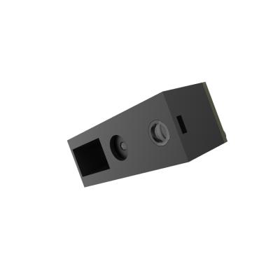 China SE4231 CMOS Barcode Scanner Module 21.7mm Compact 1D 2D QR Code Reader with 640x480 Sensor for sale
