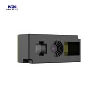 China SE4630 Mini Barcode Scanner Engine 26.15×12.09×13.85mm with 640×480 CMOS Sensor and MRZ OCR for Passport Reading for sale
