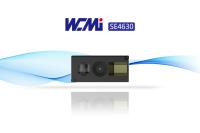 China SE4630 Mini Barcode Scanner Engine 26.15×12.09×13.85mm with 640×480 CMOS Sensor and MRZ OCR for Passport Reading for sale