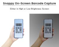 China SE4630 Mini Barcode Scanner Engine 26.15×12.09×13.85mm with 640×480 CMOS Sensor and MRZ OCR for Passport Reading for sale