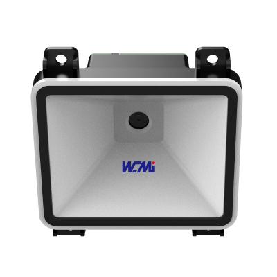 China WCMI EM1635 2D QR Code Scanner Engine - 65x61.5x30.7mm Fixed Mount for Kiosk & Bus Ticketing Systems for sale