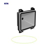 China EM1630 1D 2D QR Scanner Module with RS232 USB Interface, 65x61.5x30.7mm Compact Design for sale