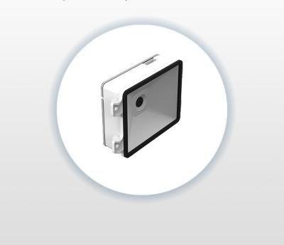 China EM1730 Embedded 2D Barcode Scanner Module - 640x480 CMOS Sensor, 37° View Angle, USB/TTL Interface for Kiosk & Access Control for sale
